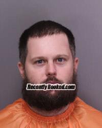 Recent Booking / Mugshot for BENJAMIN RYAN HICKS in Florence County ...