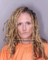 Recent Booking / Mugshot for BRANDY DEVONNA WELCH in Florence County ...