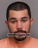 Recent Booking / Mugshot for CHARLES KEVIN MCCUTCHEN in Florence County ...