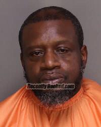 Recent Booking / Mugshot for CARLTON LAVAL DAVIS in Florence County ...
