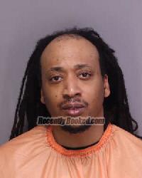 Recent Booking / Mugshot for KENDRICK JEREL STEPHENS in Florence County ...