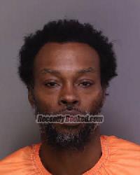 Recent Booking / Mugshot for STEPHEN ANDREW CARTER in Florence County ...