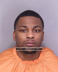 Recent Booking / Mugshot for DARIUS PETRIC GREEN in Florence County ...