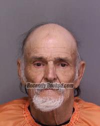 Recent Booking / Mugshot for PHILIP ANDREW PARROTT in Florence County ...