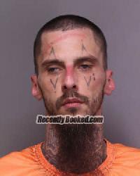 Recent Booking / Mugshot for MICHAEL BRANDON CONNER in Florence County ...