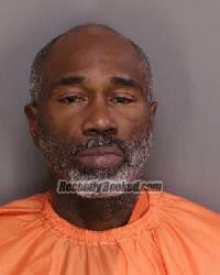 Recent Booking / Mugshot for KENNETH LOGAN in Florence County, South ...