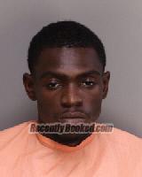 Recent Booking / Mugshot for MATTHEW RANDELL CADE in Florence County ...