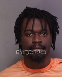 SEAN MICHAEL SPATES Arrest Record & Booking Info – Florence County ...