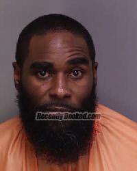 Recent Booking / Mugshot for CHARLOTTE HILLARY JACOBS in Florence ...