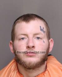Recent Booking / Mugshot for CHRISTOPHER JOSEPH LEE GATLING in Florence ...