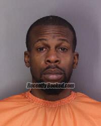 Recent Booking / Mugshot for ALONZO MARCUS FELTON in Florence County ...