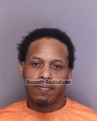 ALEX DEMETRIUS HARLEY Arrest Record & Booking Info – Florence County ...