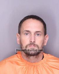 Recent Booking / Mugshot for CHARLES FRANK GOODE in Florence County ...