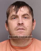 Jason Charlie Baird Mugshot & Arrest Info | Florence County, SC