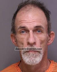 Recent Booking / Mugshot for ROBERT CHADWICK GRANT in Florence County ...