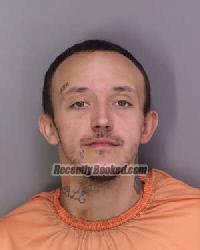 Recent Booking / Mugshot for DUSTIN AUSTIN STEWART in Florence County ...