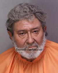 Recent Booking / Mugshot for ROMAN GARCIA in Florence County, South ...