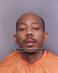 Recent Booking / Mugshot for RAYQUON WILLIE WHITE in Florence County ...