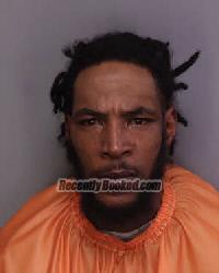 Recent Booking / Mugshot for QUINN JAMISON KENNEDY in Florence County ...