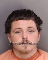 Recent Booking / Mugshot for DUSTIN BRANDON TAYLOR in Florence County ...