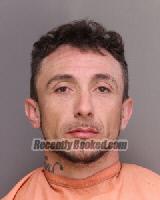 Recent Booking / Mugshot for CHRISTOPHER WAYNE SMITH in Florence County ...