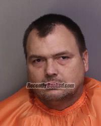 Recent Booking / Mugshot for WILLIAM ROBERT SPORTS in Florence County ...