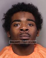 Recent Booking / Mugshot for DONSHAY RAEKWON THOMPSON in Florence ...