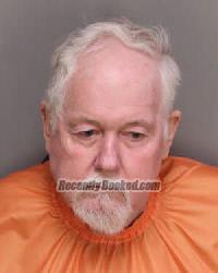 Recent Booking / Mugshot for GEORGE WYLIE PATTILLO in Florence County ...