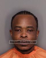 Recent Booking / Mugshot for MICHAEL JAHAN SMITH in Florence County ...