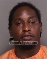 Recent Booking / Mugshot for JEVELLE SENTELLE ALLISON in Florence ...