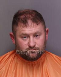 Recent Booking / Mugshot for AUSTIN PATRICK NANCE in Florence County ...