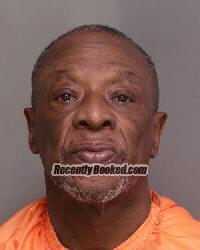 Recent Booking / Mugshot for STEPHEN LEE in Florence County, South Carolina