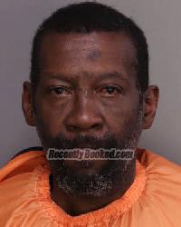 Recent Booking / Mugshot for STEVEN MONROE GEE in Florence County ...