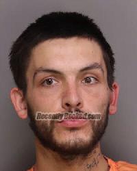 Recent Booking / Mugshot for GABRIEL EDGAR RAMIREZ in Florence County ...