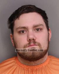 Recent Booking / Mugshot for WILLIAM ALLEN HINCHCLIFFE in Florence ...