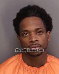 Recent Booking / Mugshot for RODNEY LEROY BROWN in Florence County ...