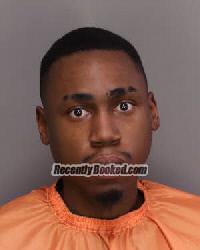 Recent Booking / Mugshot for JALEN AUSTIN WARREN in Florence County ...