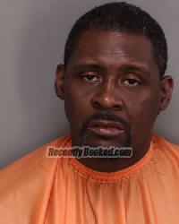 Recent Booking / Mugshot for SHEDRICK MATTHEW DAY in Florence County ...
