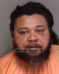 Recent Booking / Mugshot for TERRENCE LATRAWN POLITE in Florence County ...