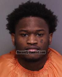 Recent Booking / Mugshot for TRAQUAN DEANDRE ALEX DUBOSE in Florence ...