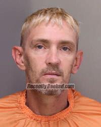 Recent Booking / Mugshot for CHRISTOPHER ALLEN WALTERS in Florence ...