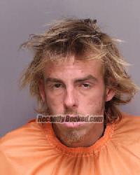 Recent Booking / Mugshot for CHRISTOPHER SCOTT CATRON in Florence ...