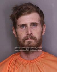 Recent Booking / Mugshot for JOSHUA SCOTT FLOYD in Florence County ...