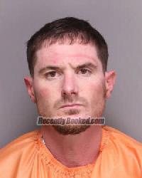 Recent Booking / Mugshot for CHRISTOPHER BLAKE KELLY in Florence County ...
