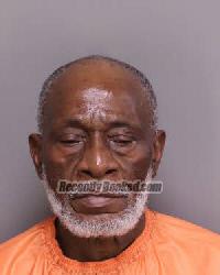 Recent Booking / Mugshot for JOSEPH JONES in Florence County, South ...