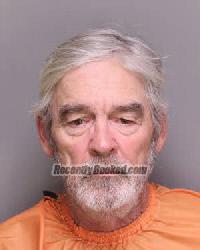 Recent Booking / Mugshot for CARMELLO MICHAEL SOFIA in Florence County ...