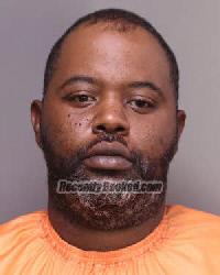 Recent Booking / Mugshot for DONTRELL MCFADDEN in Florence County ...