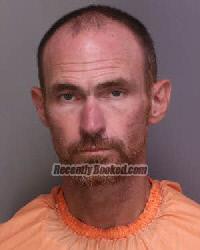 Recent Booking / Mugshot for PATRICK ANTHONY LUNT in Florence County ...