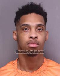 Recent Booking / Mugshot for SHILIEK HIKEEM SINGLETARY in Florence ...