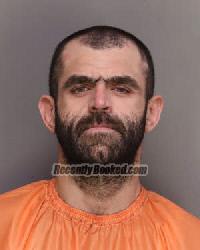 Recent Booking / Mugshot for TIMOTHY JOSEPH HAMPTON in Florence County ...